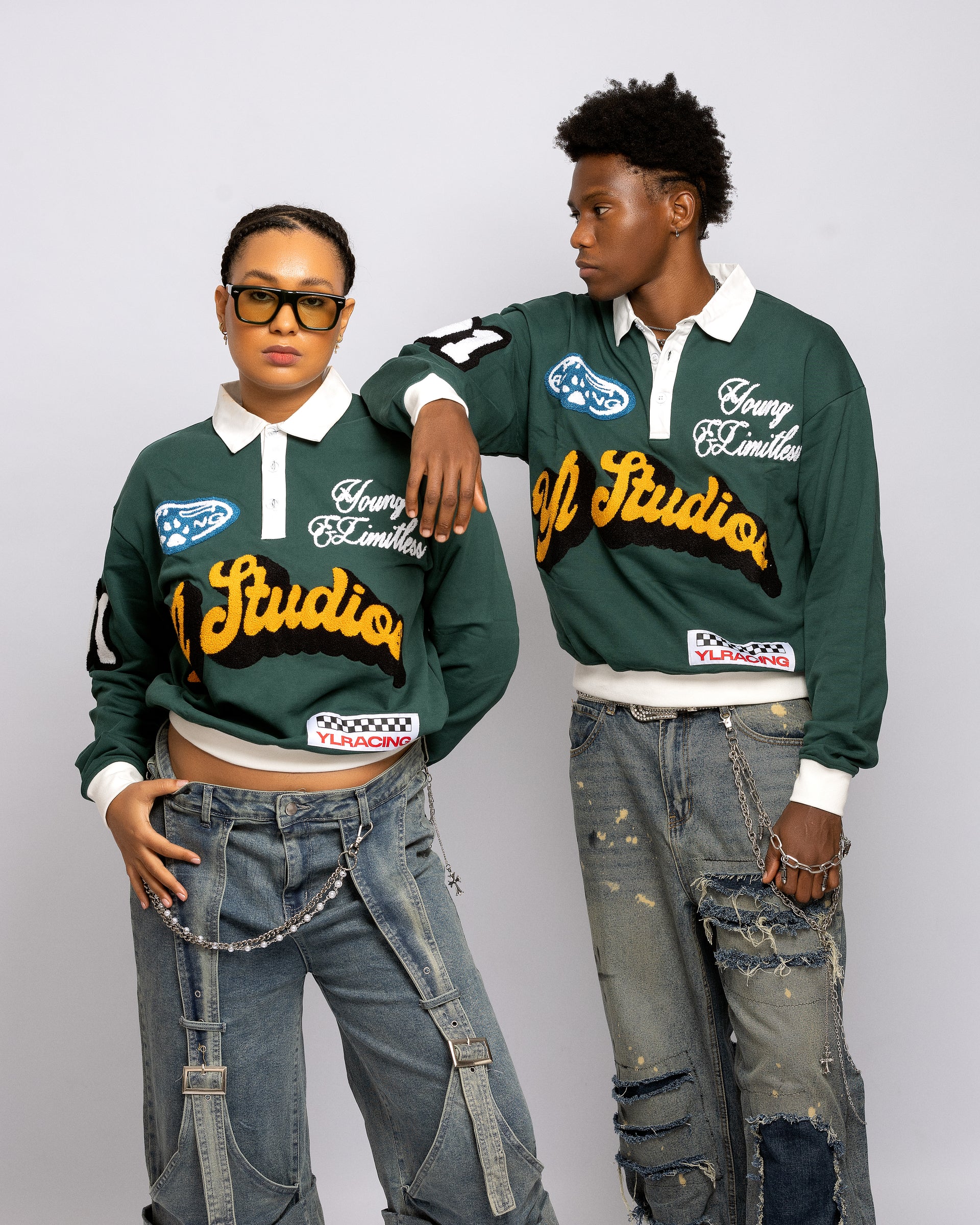 YL Collectives